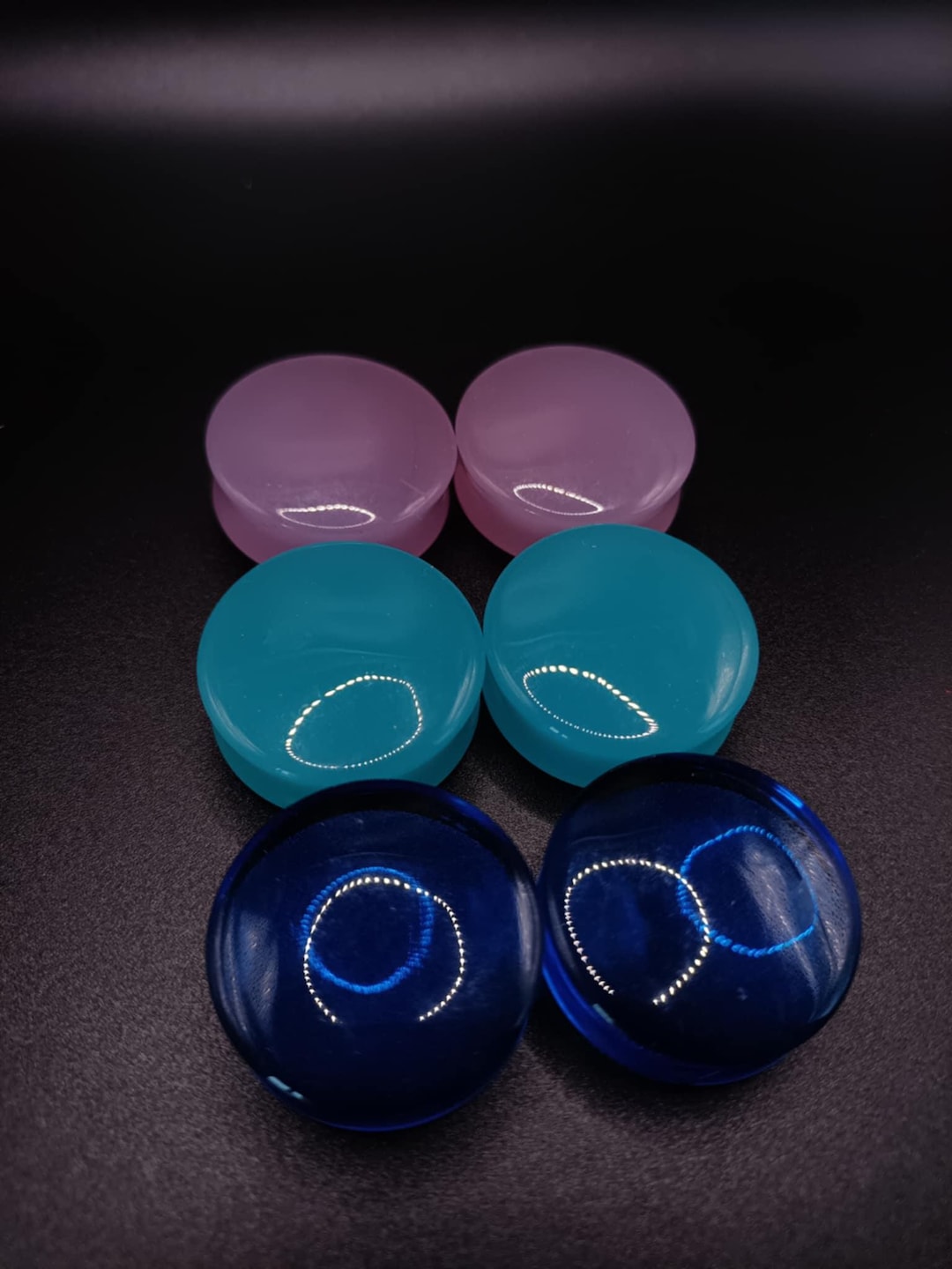 Glass Spacers - Low Price, Good Quality - Etsy