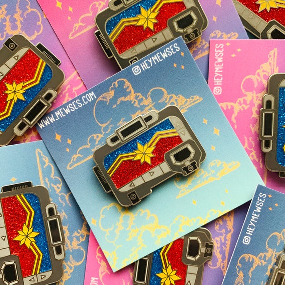 20+ Marvel Pins to Add to Your Collection – Popcorner Reviews