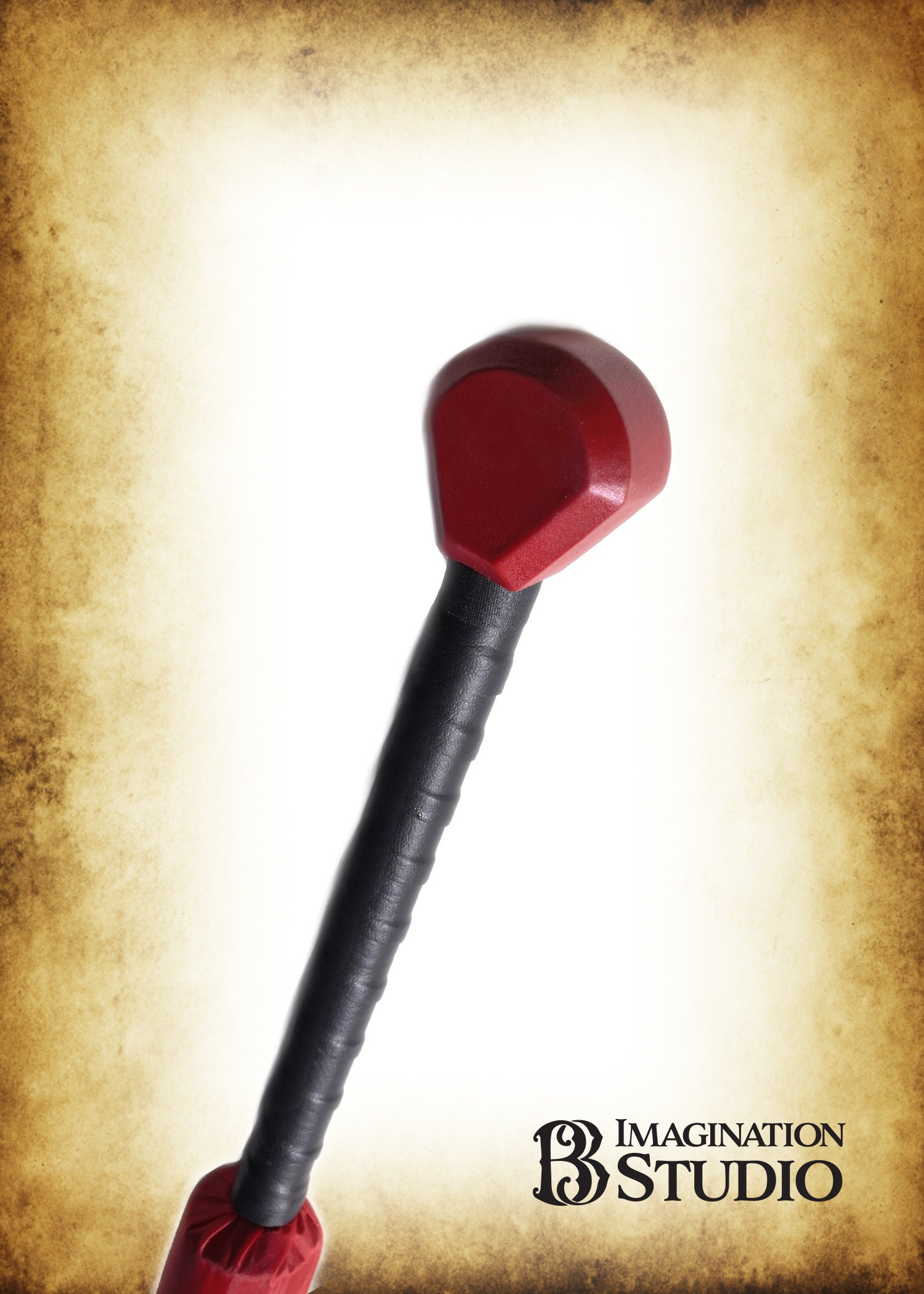 LARP Boffer 1 Handed Claw - Etsy