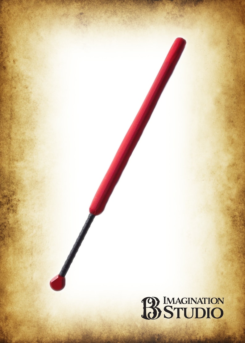 LARP Boffer 1 Handed Claw - Etsy