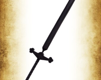 Boffer Sword - Etsy