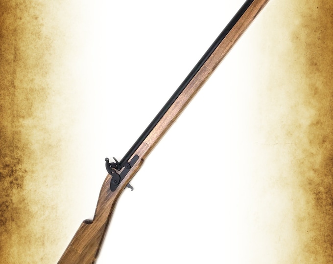 B3 LARP Musket, Toy, Fires Nerf Rival Balls - Etsy