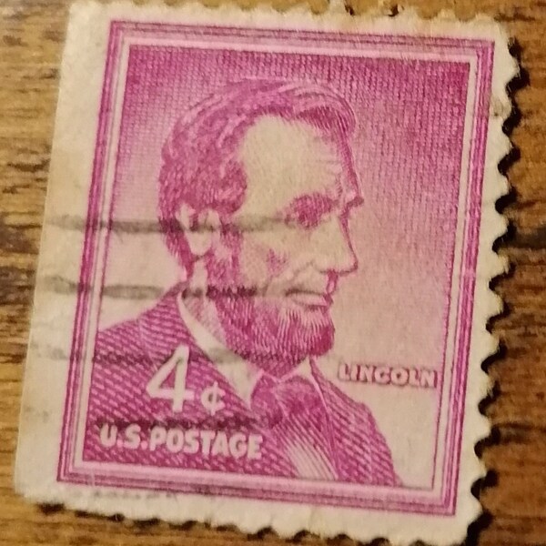 Rare Stamp - Etsy