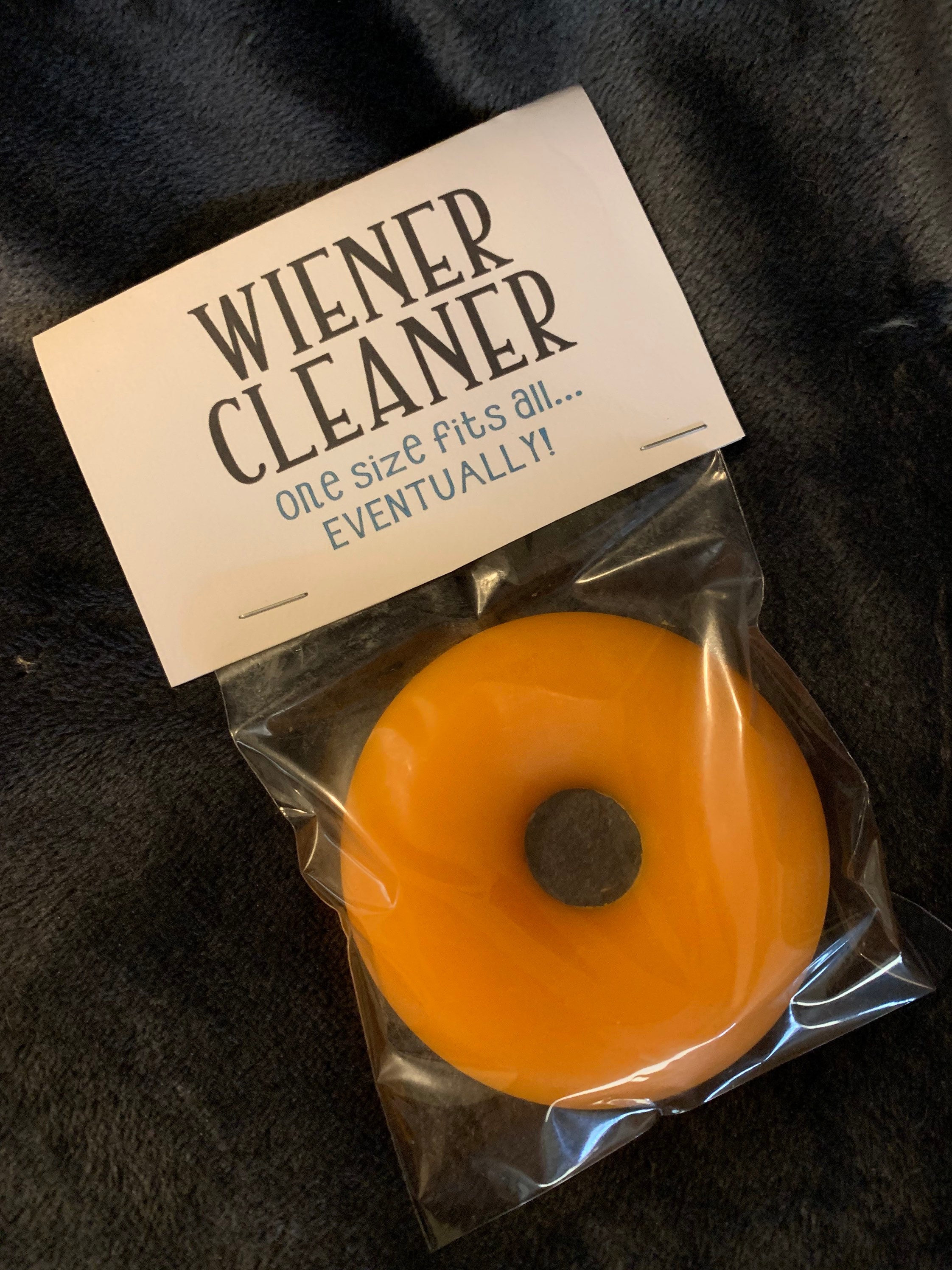 Wiener Cleaner Soap - Etsy