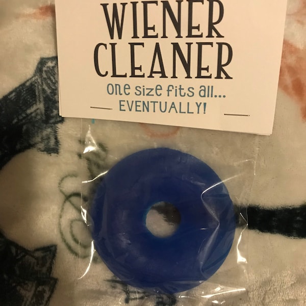Wiener Soap - Etsy