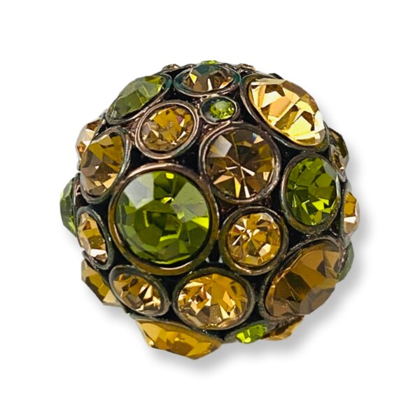 Cocktail Ring - Etsy Canada