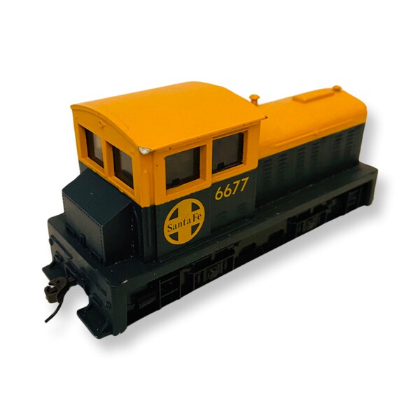 Model Power Ho Scale - Etsy