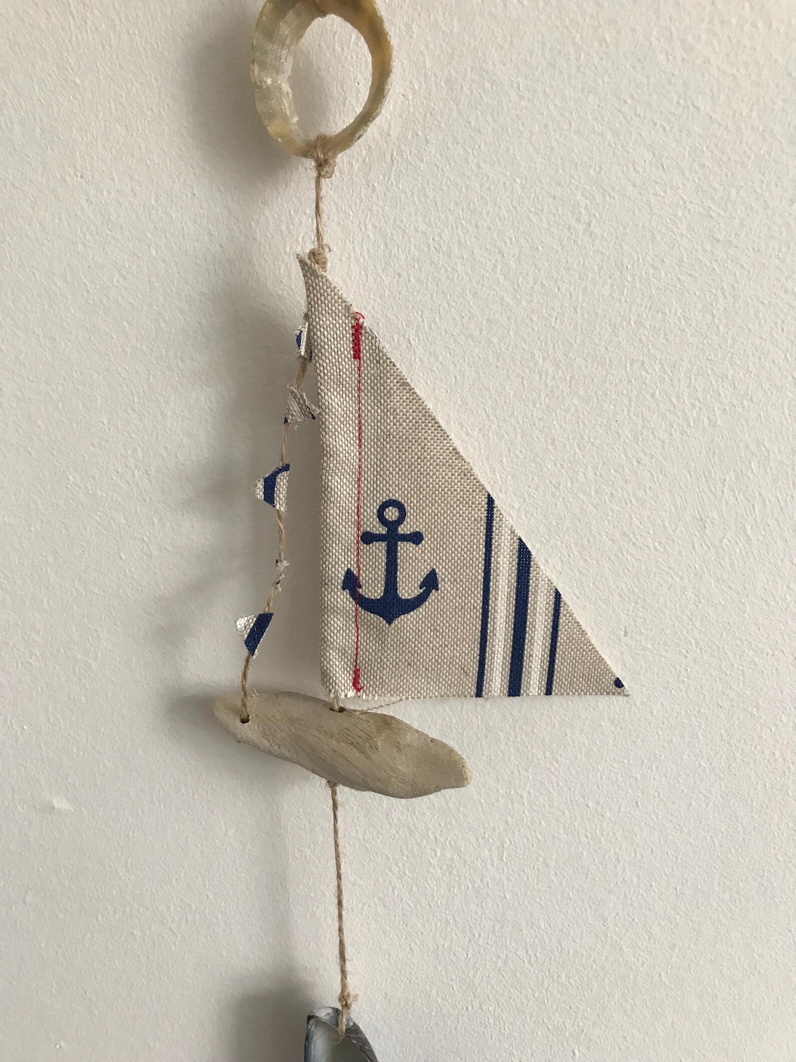 Beach Design Hanging, Drift Wood Ships,driftwood Sailboat Gift ...