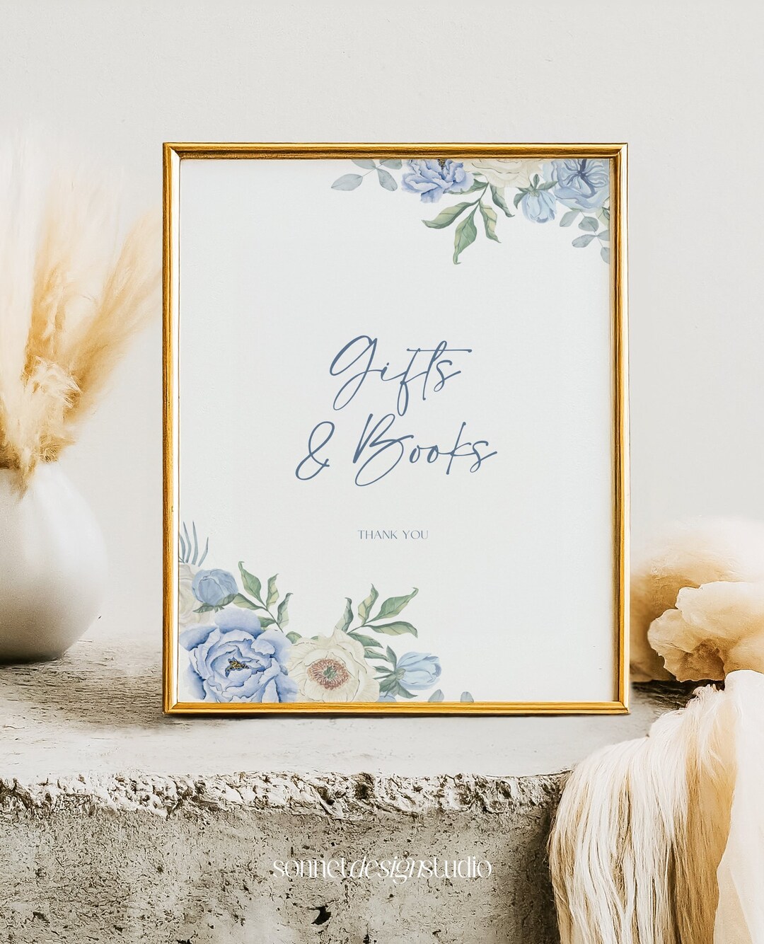 Baby Shower Sign Template Baby Shower Decorations Editable Signs ...