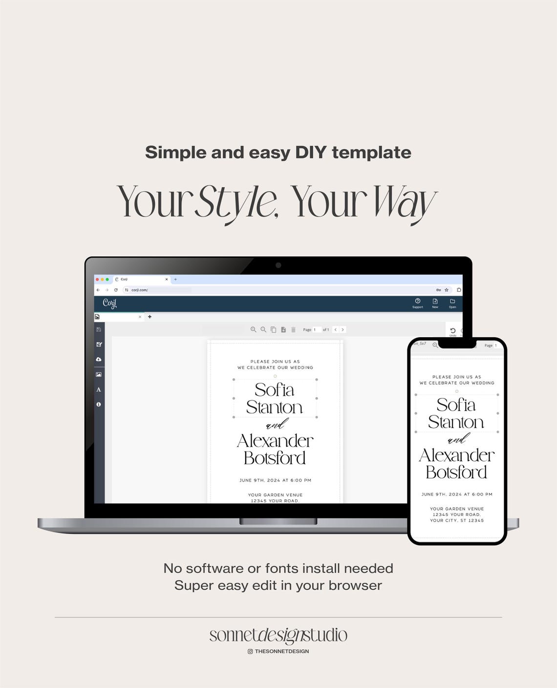 Blue Ribbon Baby Shower Sign Welcome Sign for Baby Shower Decorations ...