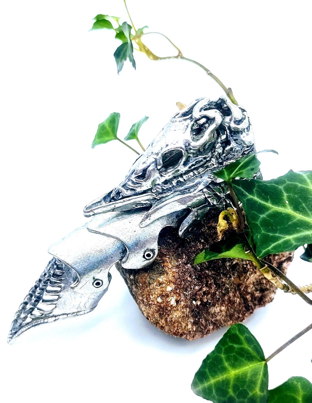 Ring of Death Armor - Etsy