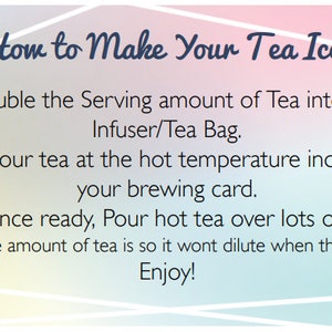 Barbarian's Rage (black Chai Blend) - Etsy