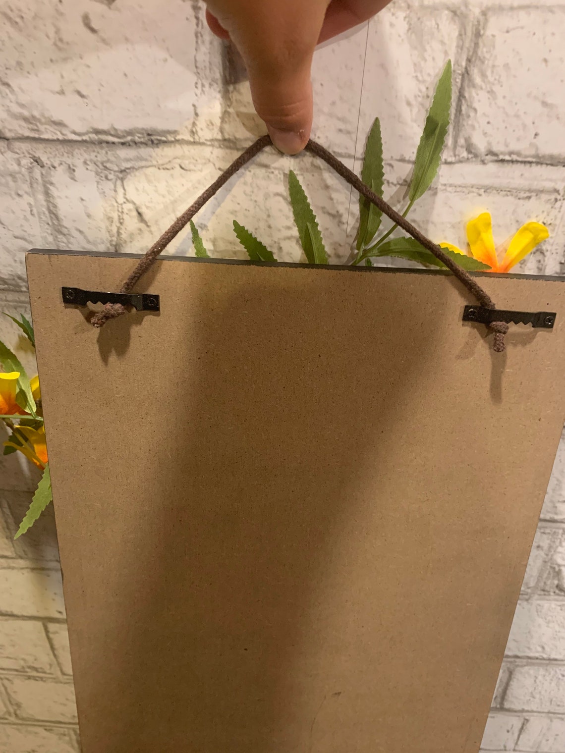 Oh Hello There Door Sign - Etsy