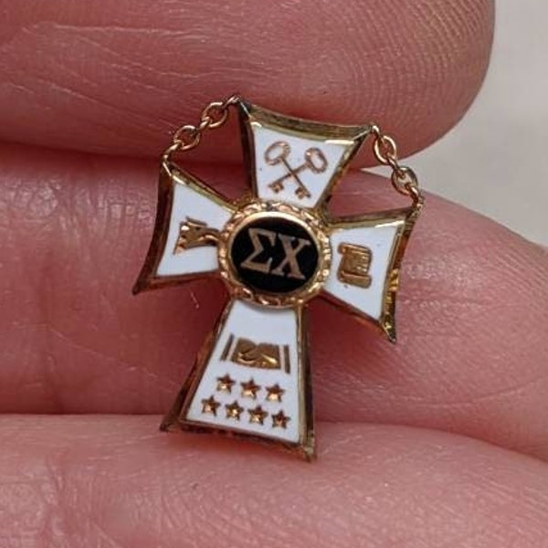Sigma Chi - Etsy