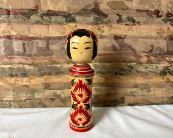 Wooden Japanese Letters - Etsy