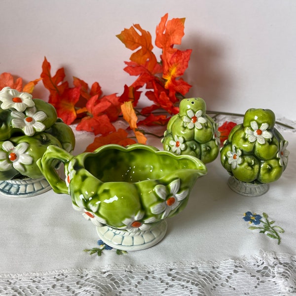 Inarco Pottery - Etsy