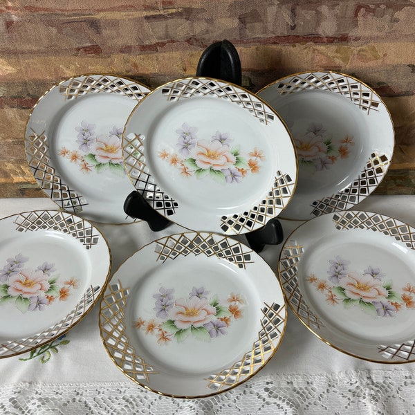 Apulum Porcelain - Etsy