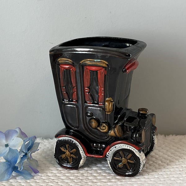 1950s Rubens Planter - Etsy