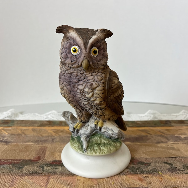 Lefton Porcelain Bisque Birds - Etsy