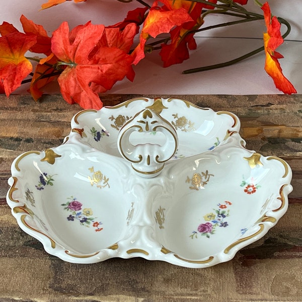 Fine China Made in German Democratic Republic - Etsy