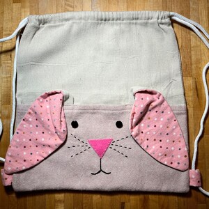 Backpack, Bag, Book Bag, Kids, Tote, School, Books, String, Animal, Owl ...