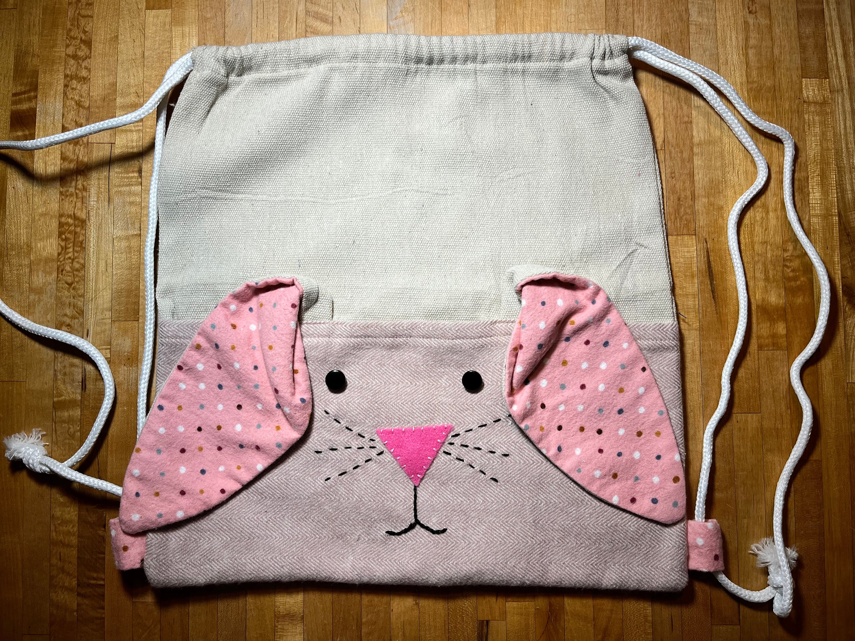 Backpack, Bag, Book Bag, Kids, Tote, School, Books, String, Animal, Owl ...