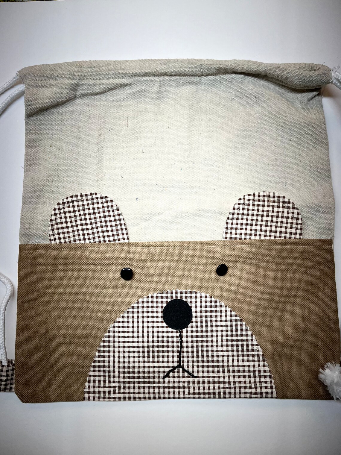 Backpack, Bag, Book Bag, Kids, Tote, School, Books, String, Animal, Owl ...