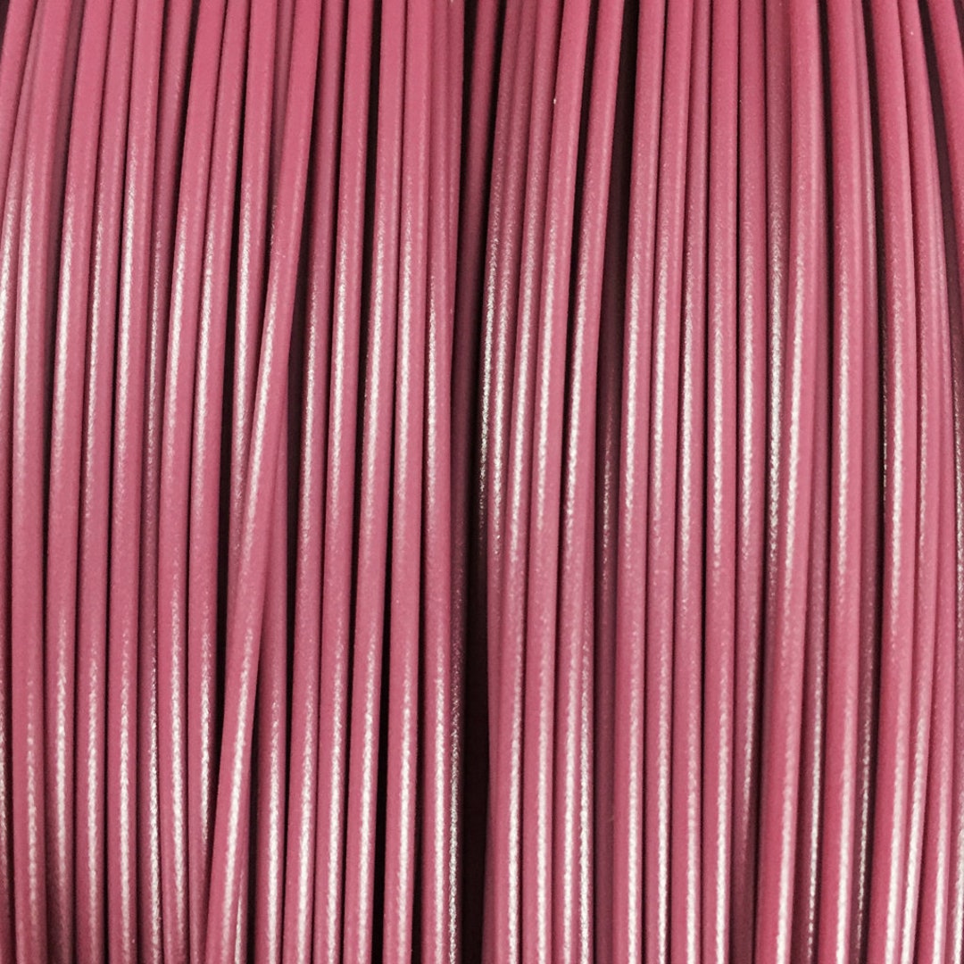 Maroon PLA Filament 3.0mm 2.85mm 1kg 3D Printer Filament - Etsy