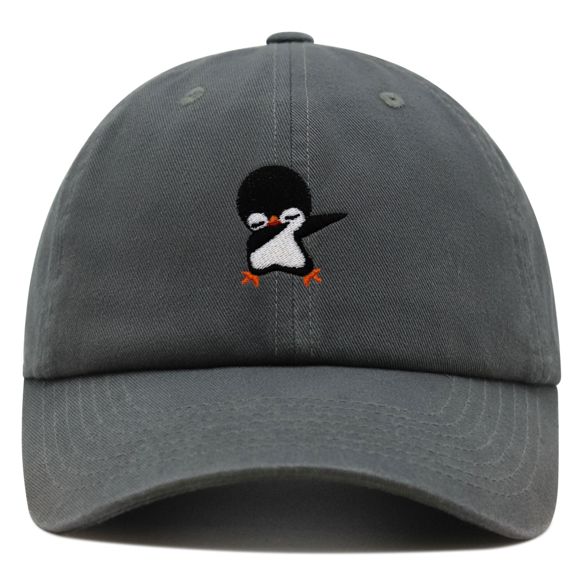 Dab Penguin - Etsy