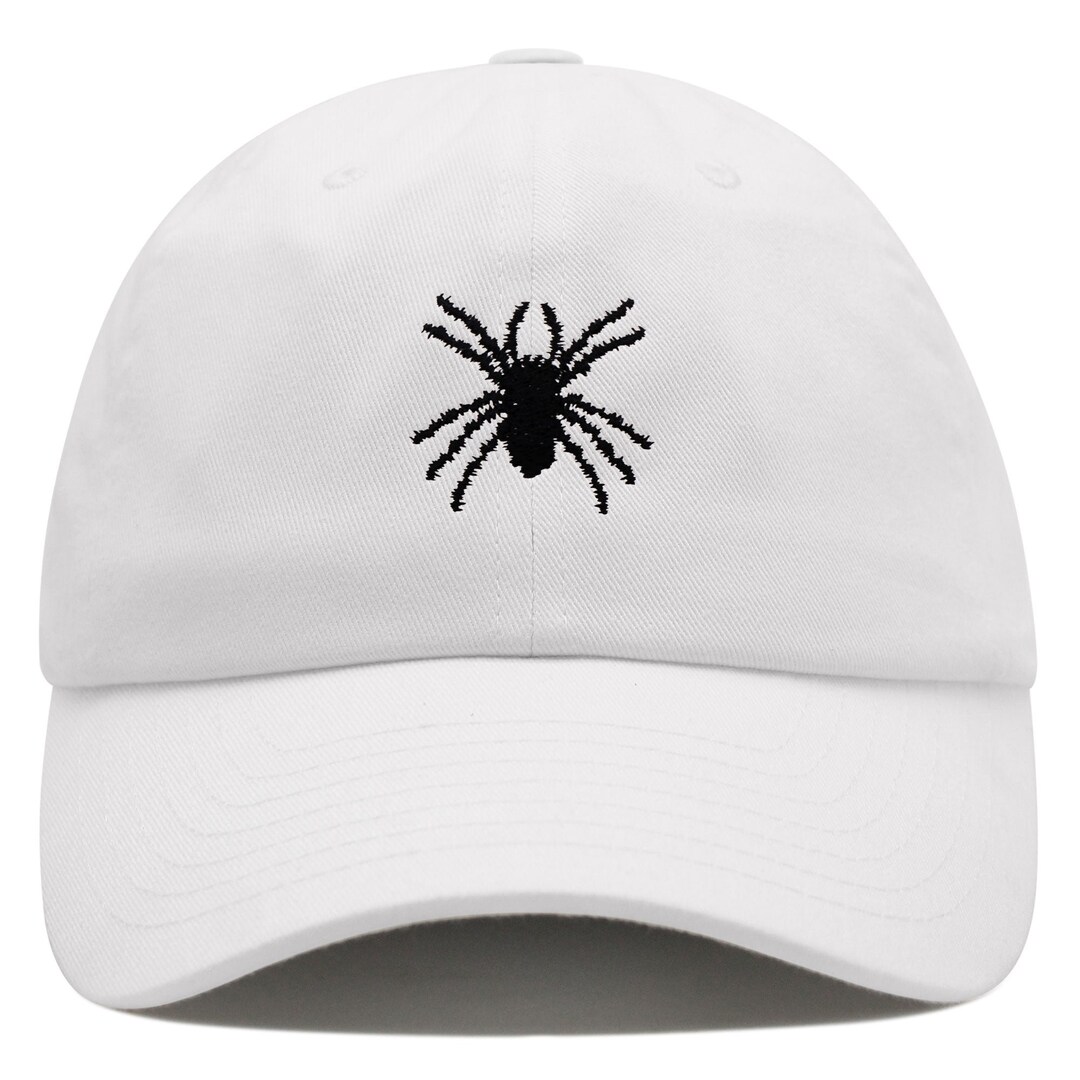 Tarantula Spider Premium Dad Hat Embroidered Baseball Cap Insect - Etsy