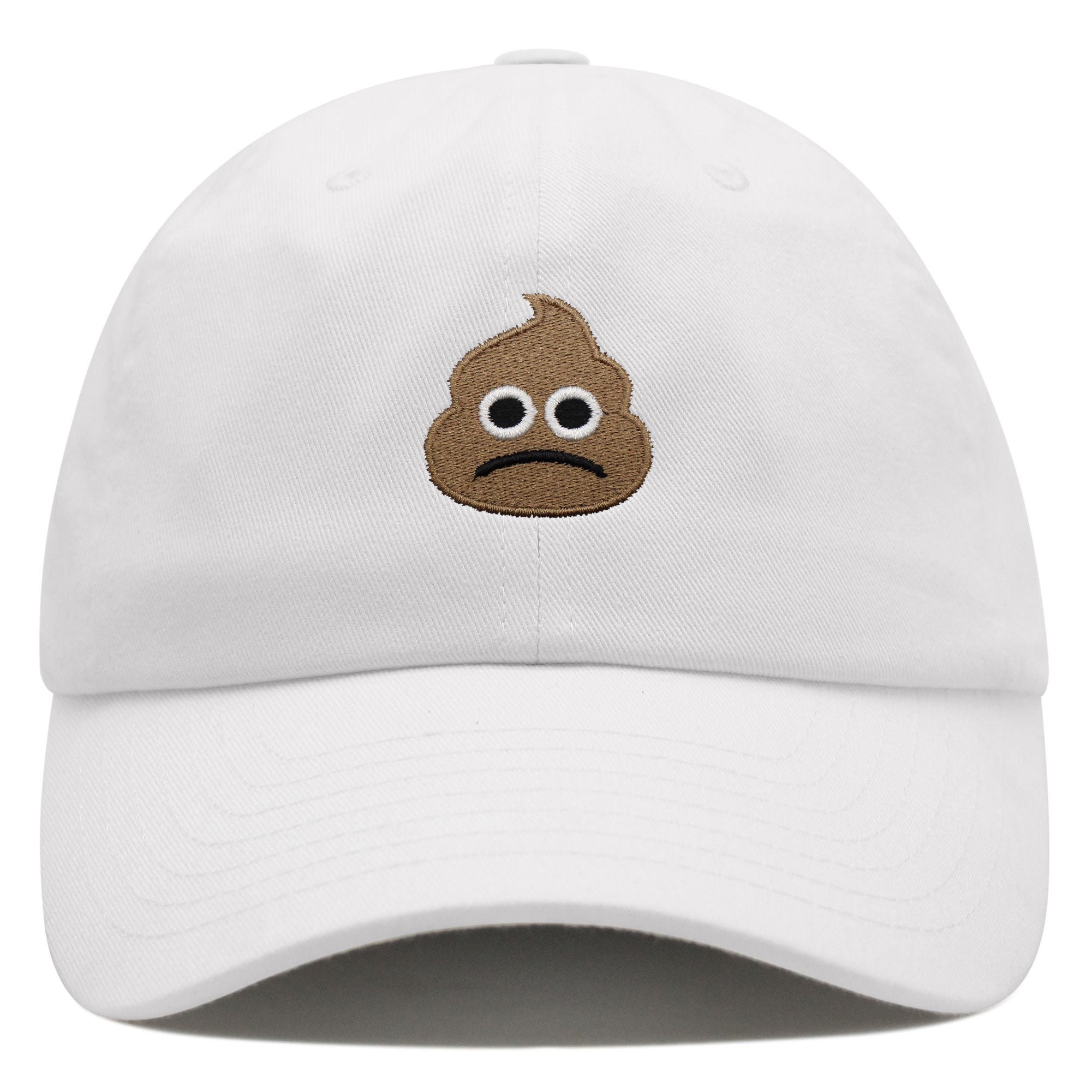 Poop Hat