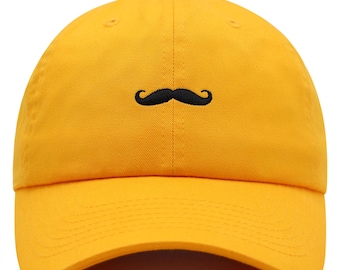 Handlebar Mustache - Etsy