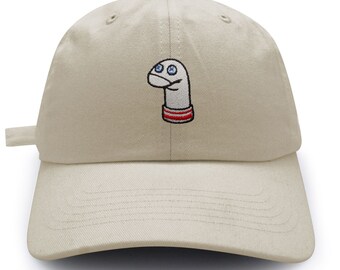 Puppet Baseball | Etsy