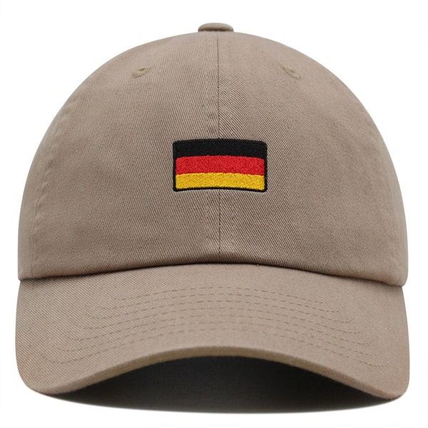 German Flag - Etsy