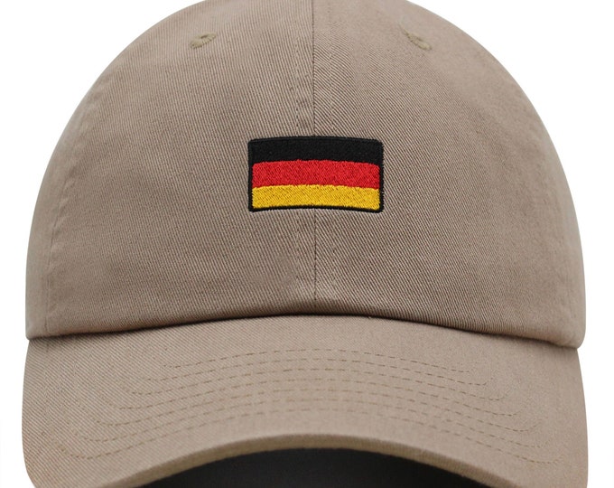 Vintage A.kempf German Army Green Style Hat/cap - Etsy