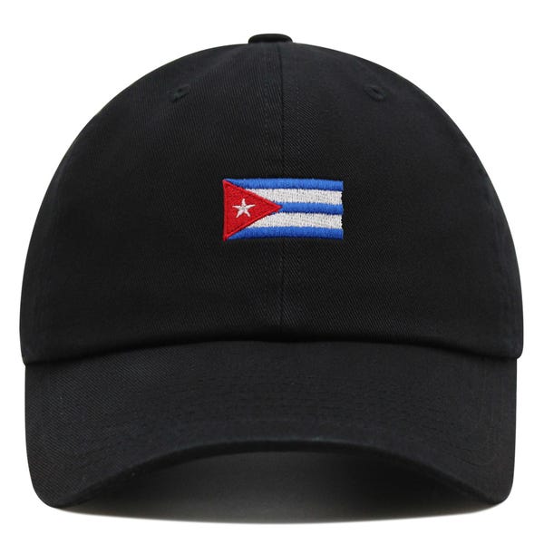 Cuban Hats - Etsy
