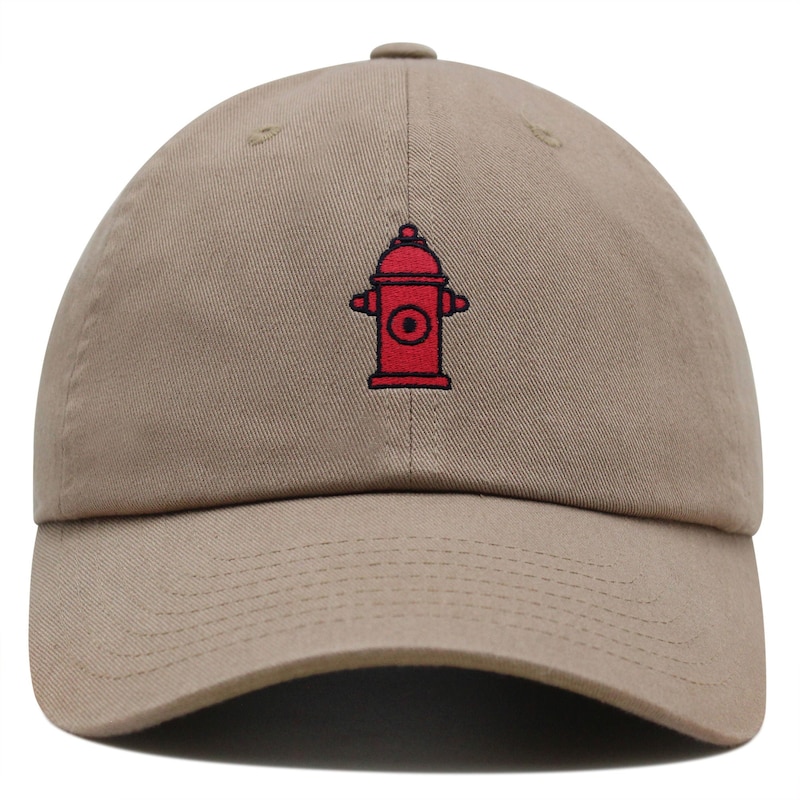 Fire Hydrant - Etsy