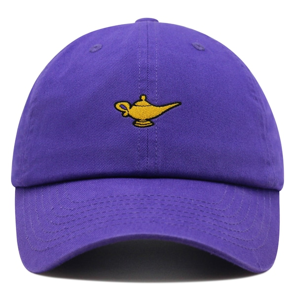 Genie Hat - Etsy