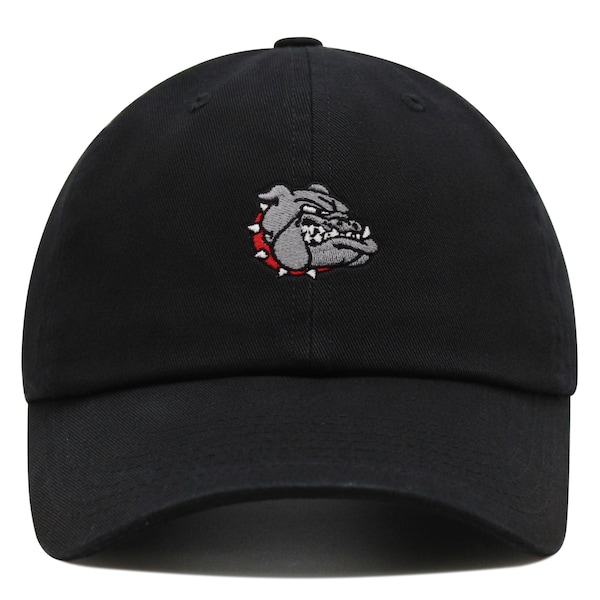 Bulldog Hat - Etsy