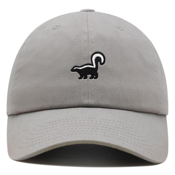 Skunk Hat - Etsy