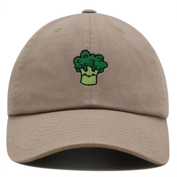 Vegetable Hat - Etsy
