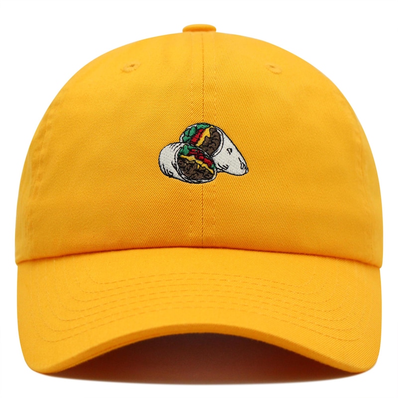 Mexican Foodie Hat - Etsy