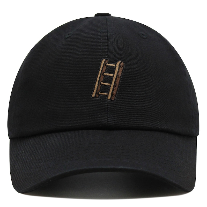 Hats and Ladders - Etsy