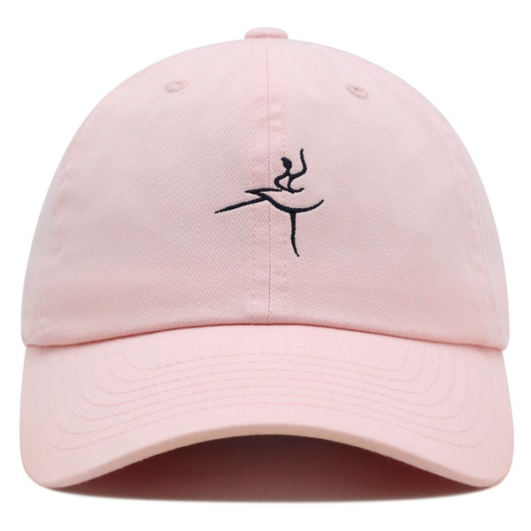 Ballerina Cap - Etsy