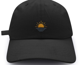 Sun Cap | Etsy