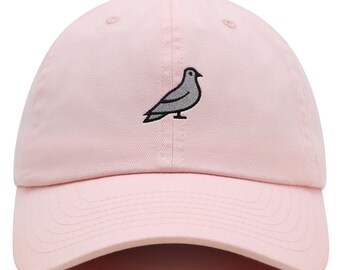 Baseball Cap Bird - Etsy