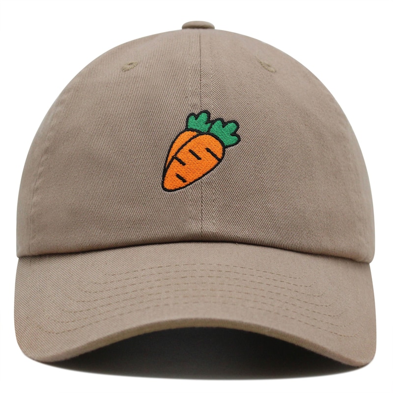 Vegetable Hat - Etsy