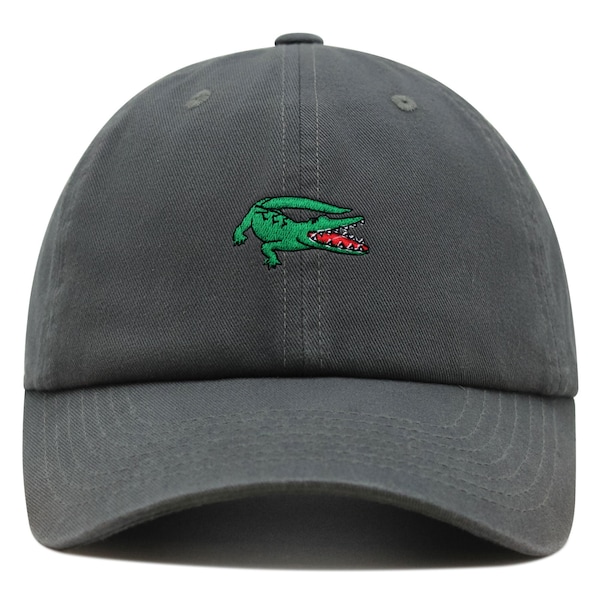 Alligator Hat - Etsy