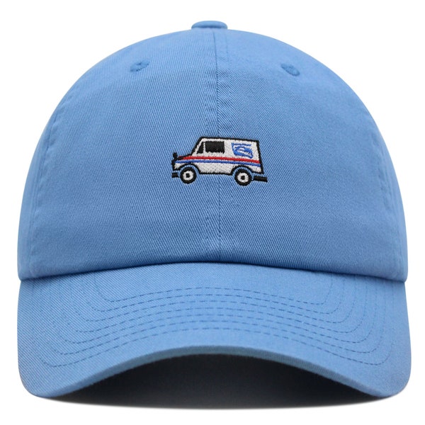 Usps Hat - Etsy