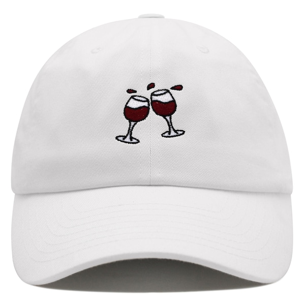 Wine Hat - Etsy